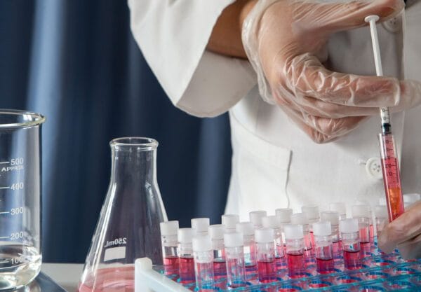 Stem Cell Research & Therapy - Genexis Biotech