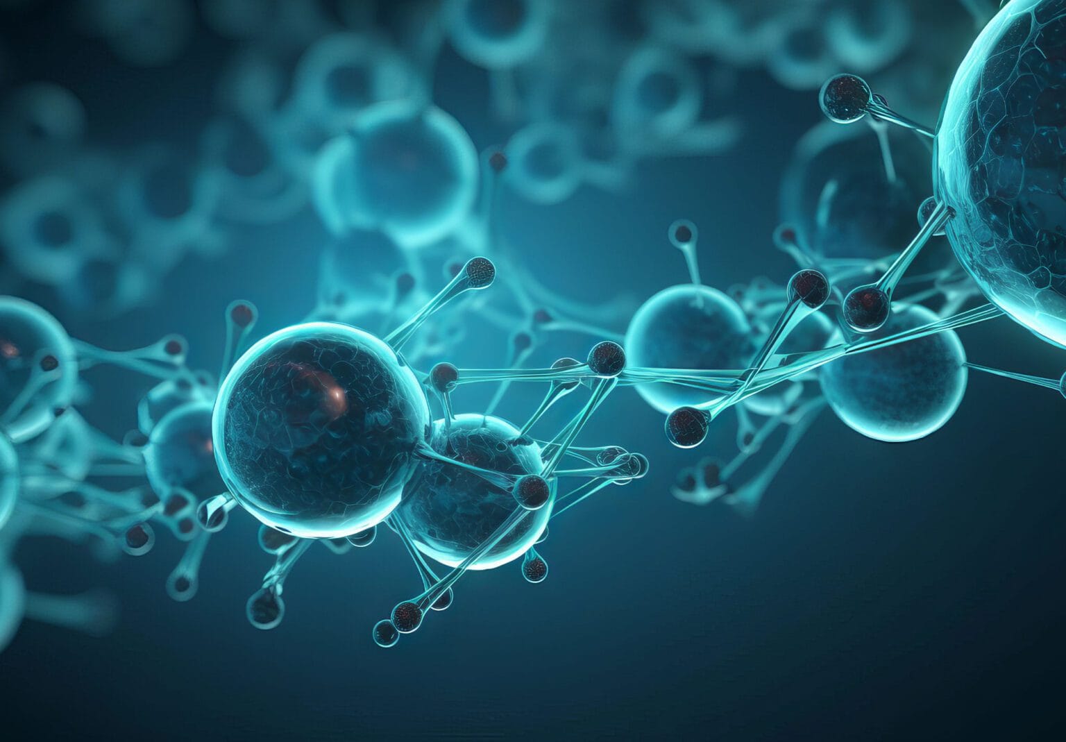 Stem Cell Research & Therapy - Genexis Biotech